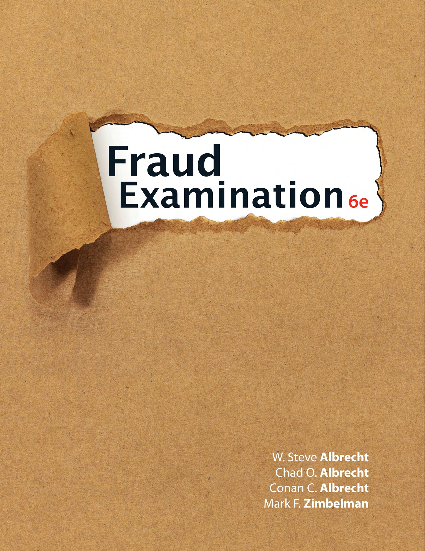 Sample Fraud Examination 6th Edition - cheapbook2 - Page 1 - 63 | Flip ...