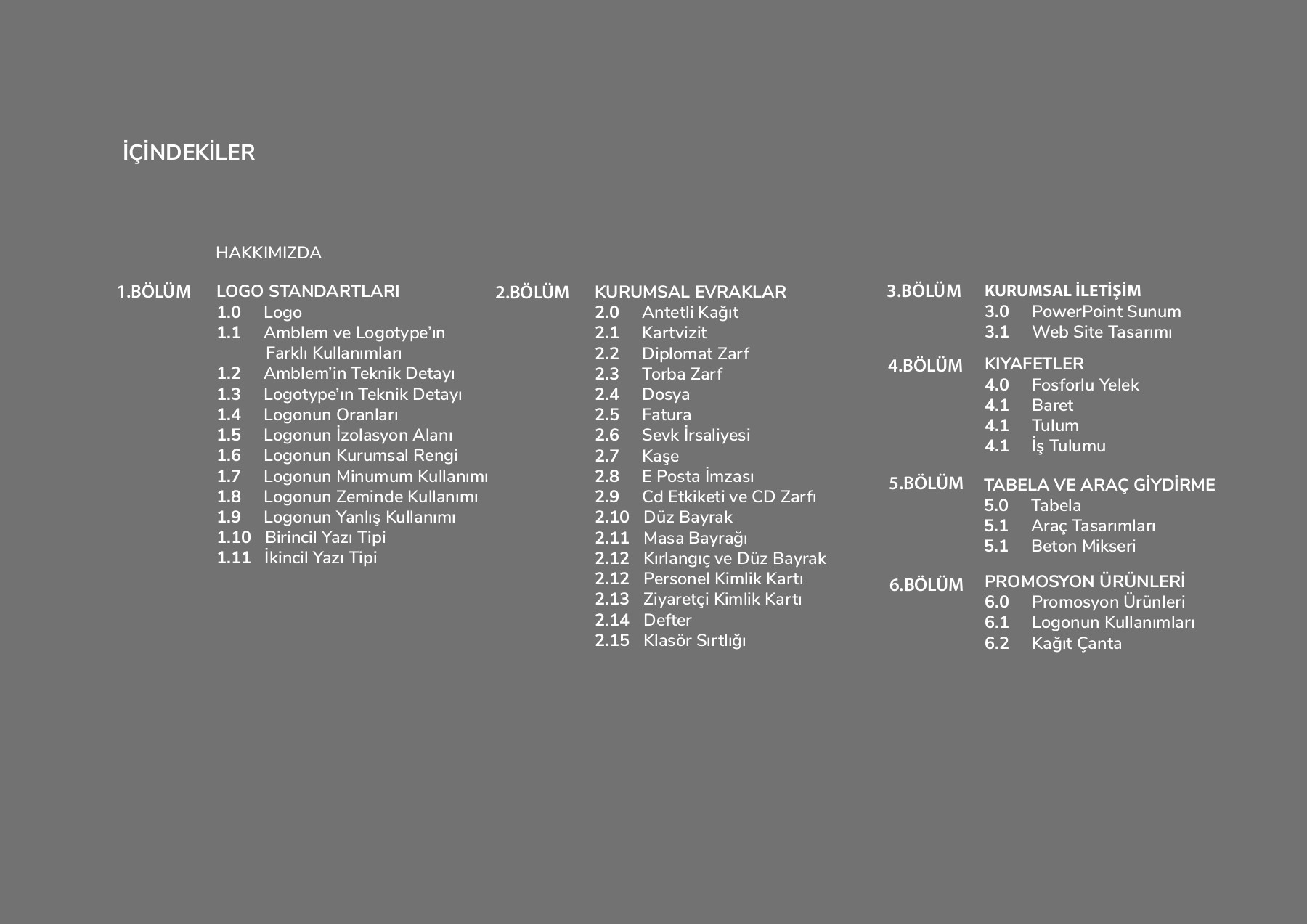 ekoev kurumsal kimlik - Eda AK - Sayfa 3 | Çevrimiçi PDF | PubHTML5