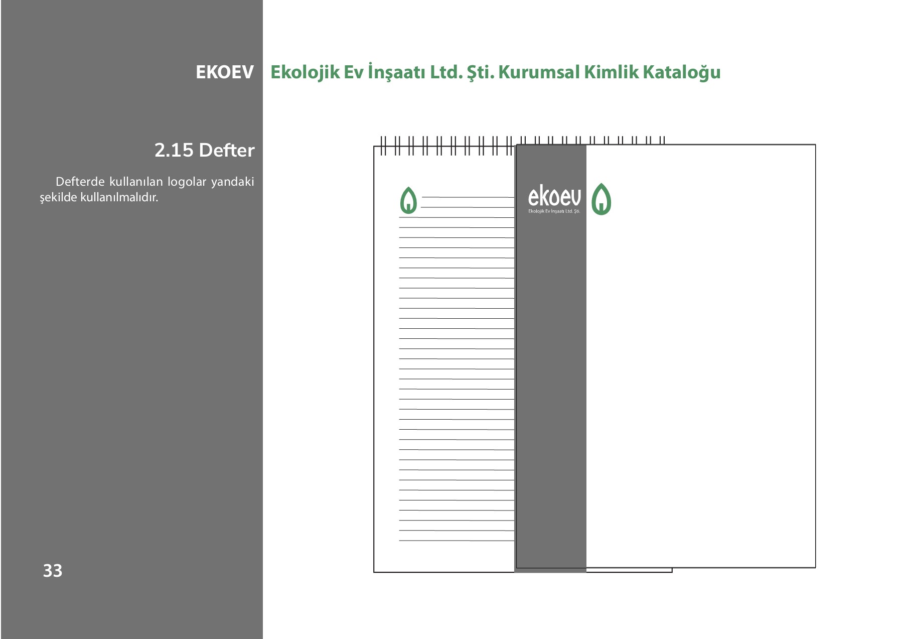 ekoev kurumsal kimlik - Eda AK - Sayfa 34 | Çevrimiçi PDF | PubHTML5