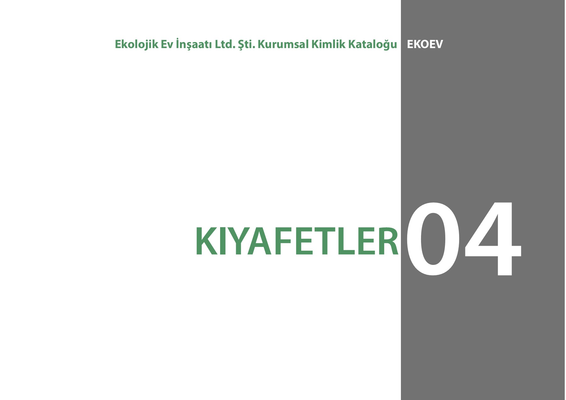 ekoev kurumsal kimlik - Eda AK - Sayfa 39 | Çevrimiçi PDF | PubHTML5