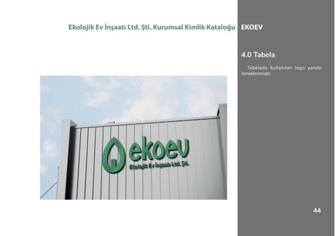 ekoev kurumsal kimlik - Eda AK - Sayfa 45 | Çevrimiçi PDF | PubHTML5