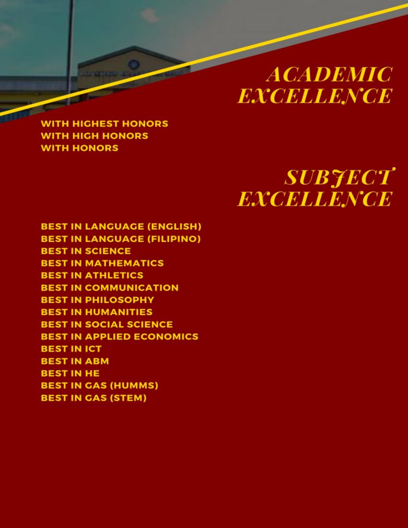 SAMPLE SHS INVITATION - Joana Marie Sormillo - Page 3 | Flip PDF Online | PubHTML5