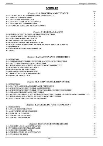 La maintenance industrielle - attiatti08 - Page 2 | PDF Feuilletable en Ligne | PubHTML5