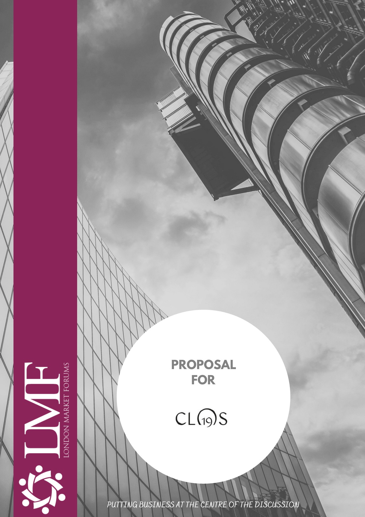 LMF Options for Clos19 - Market People Magazine - Page 1 - 10 | Flip ...