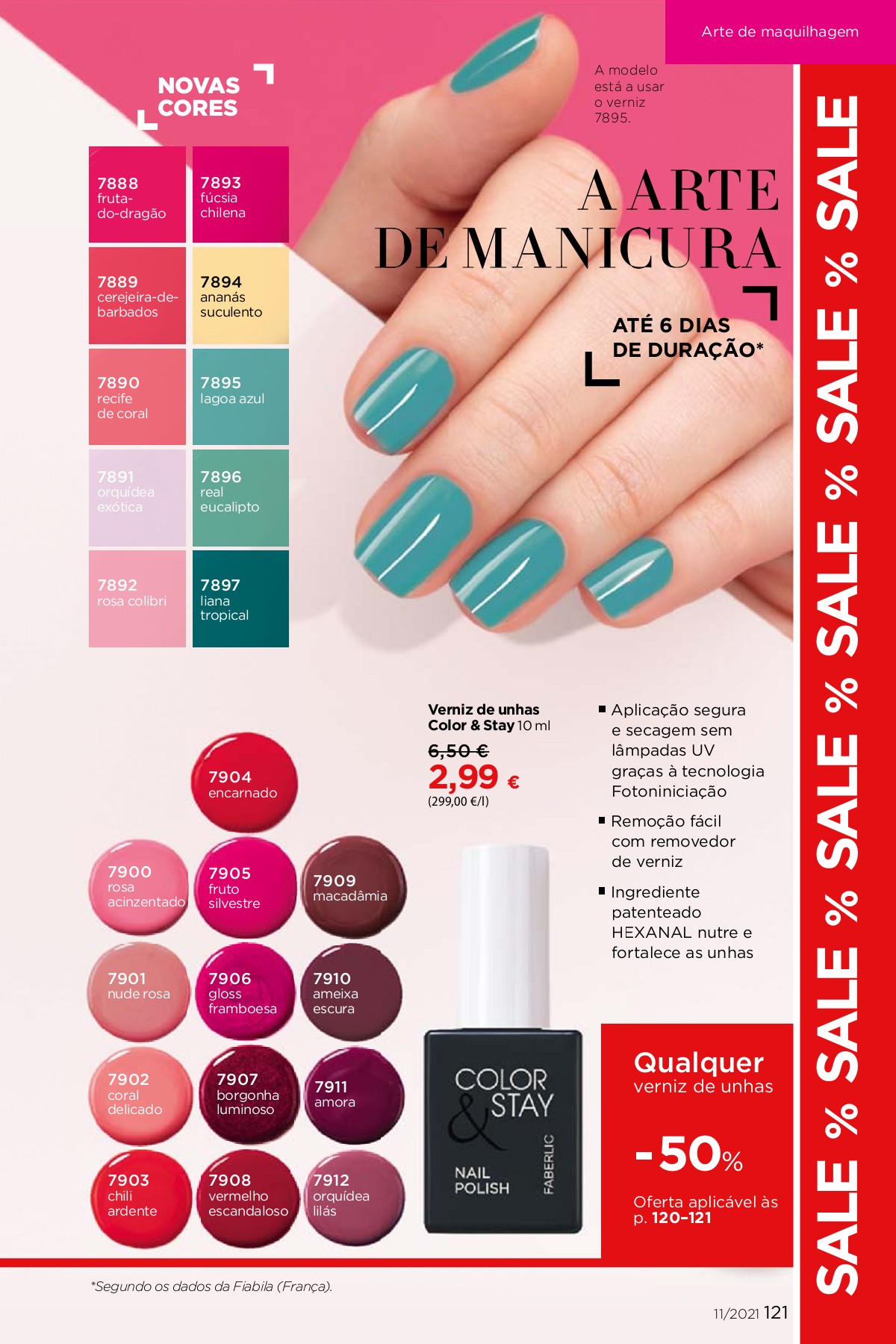 Catalogo 11_2021_PT - Marlene Pinto Bento - Página 121 | PDF Online ...