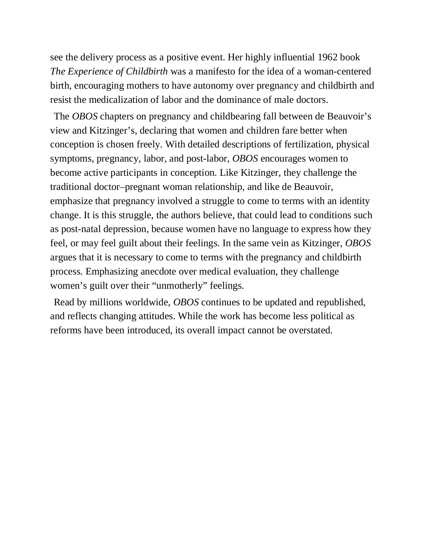 The-Feminism-Book - Emily Banks - Page 269 | Flip PDF Online | PubHTML5