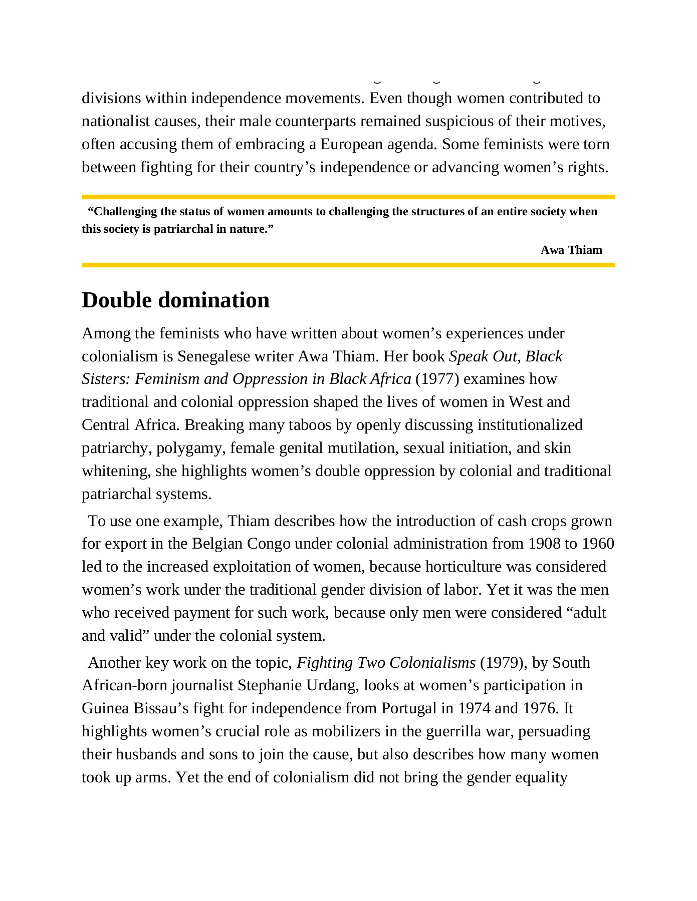 The-Feminism-Book - Emily Banks - Page 395 | Flip PDF Online | PubHTML5