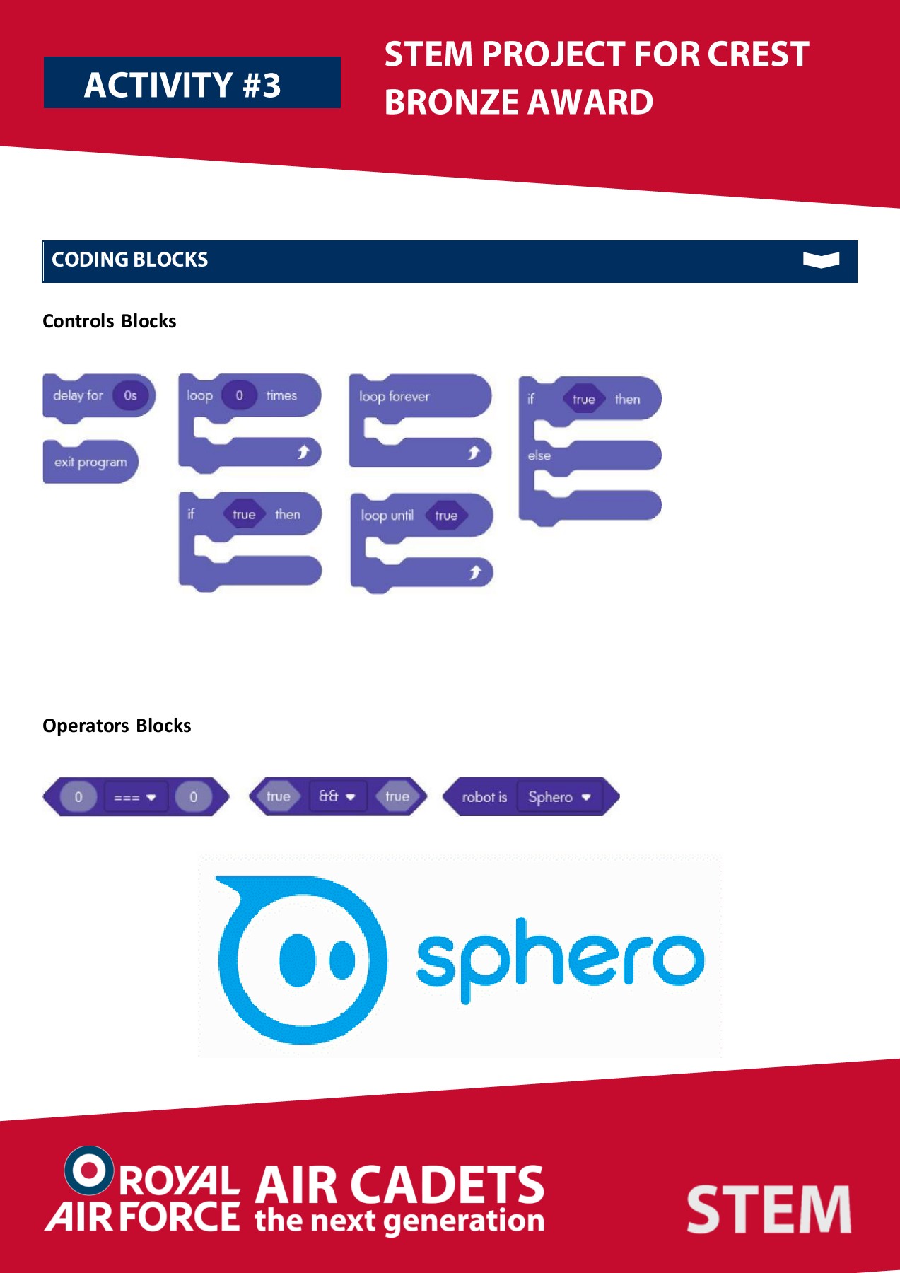 RAFAC - STEM booklet - CREST Awards - Nicky Weston - Page 41 | Flip PDF ...