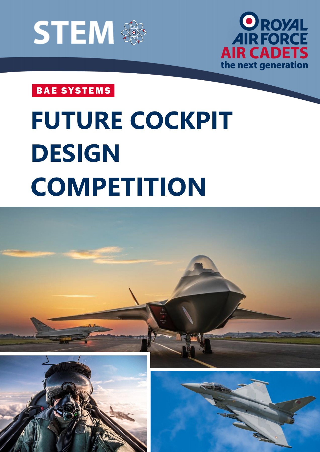 RAFAC - BAE SYSTEMS - Comp booklet - Nicky Weston - Page 1 - 9 | Flip PDF Online | PubHTML5