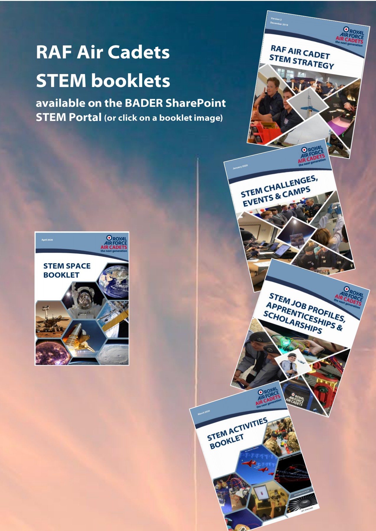 RAFAC - STEM booklet - Space - Nicky Weston - Page 87 | Flip PDF Online ...
