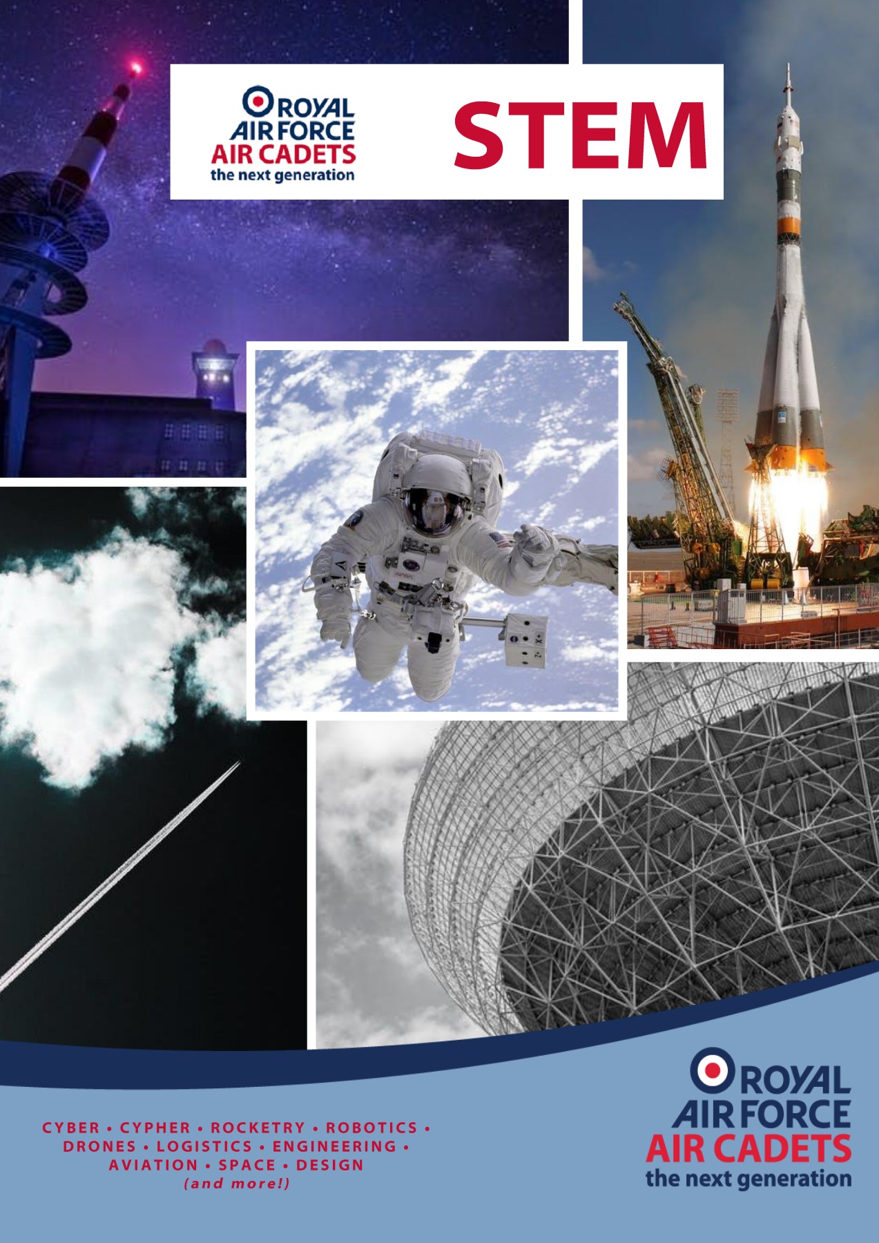 RAFAC - STEM booklet - Space - Nicky Weston - Page 88 | Flip PDF Online ...