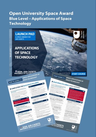 RAFAC - STEM booklet - Space - Nicky Weston - Page 11 | Flip PDF Online ...