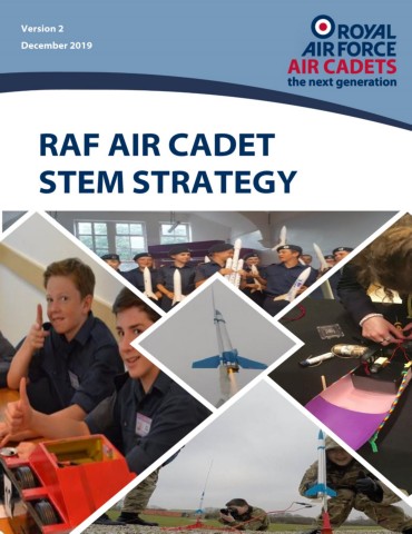 RAFAC - STEM booklet - Strategy - Nicky Weston - Page 1 - 16 | Flip PDF ...