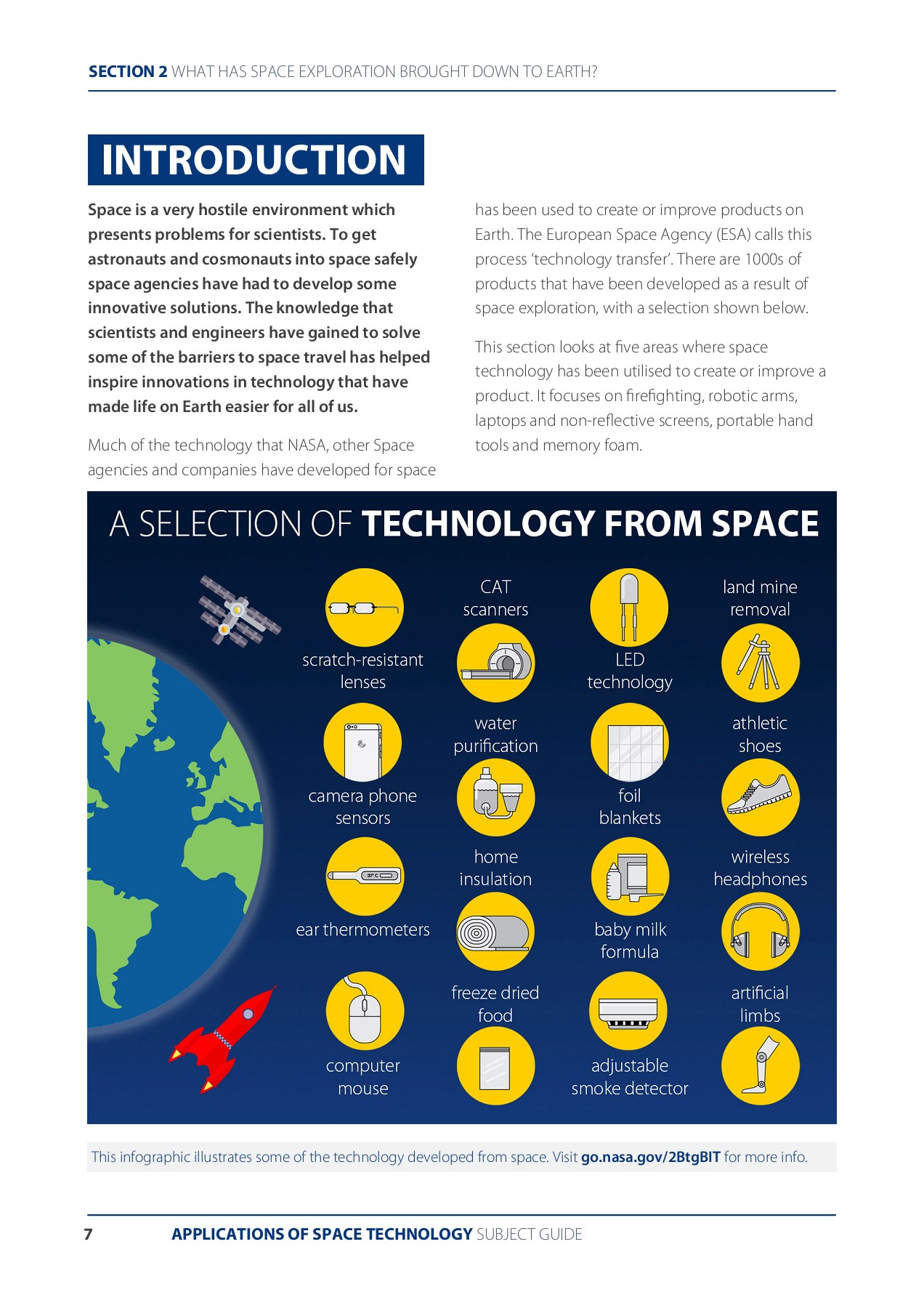 TG Guides (1) - Nicky Weston - Page 48 | Flip PDF Online | PubHTML5