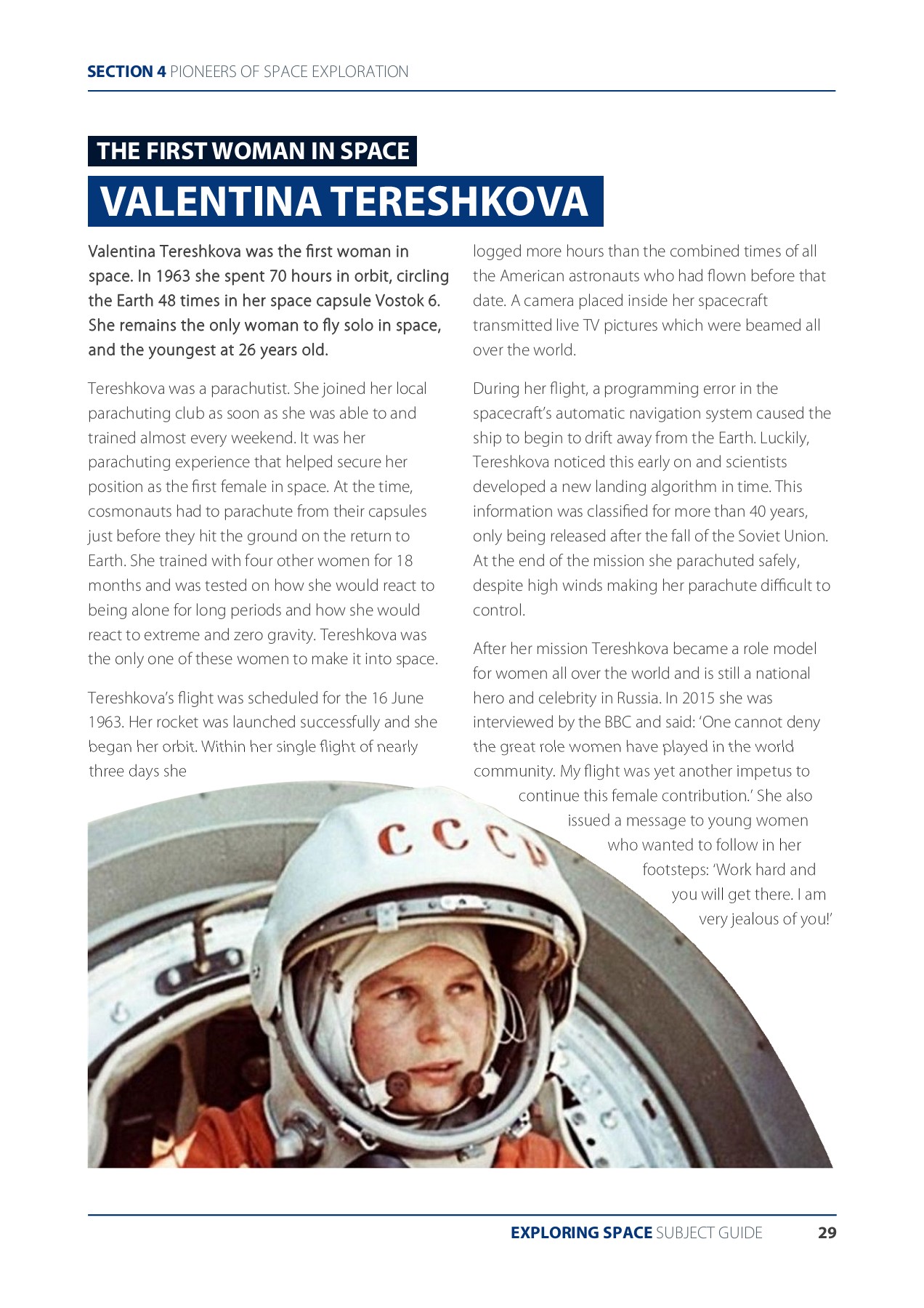 TG Guides (1) - Nicky Weston - Page 92 | Flip PDF Online | PubHTML5