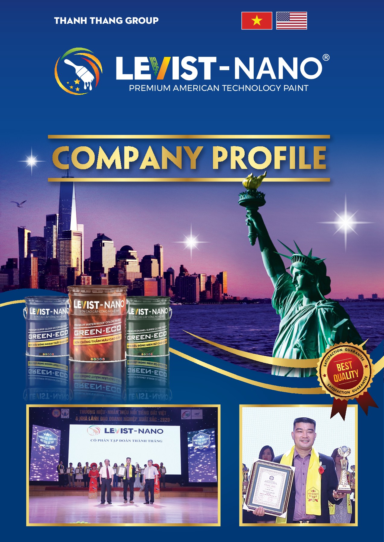 HSNL 2022 ENG - GK WINTRON - Page 1 - 62 | Flip PDF Online | PubHTML5