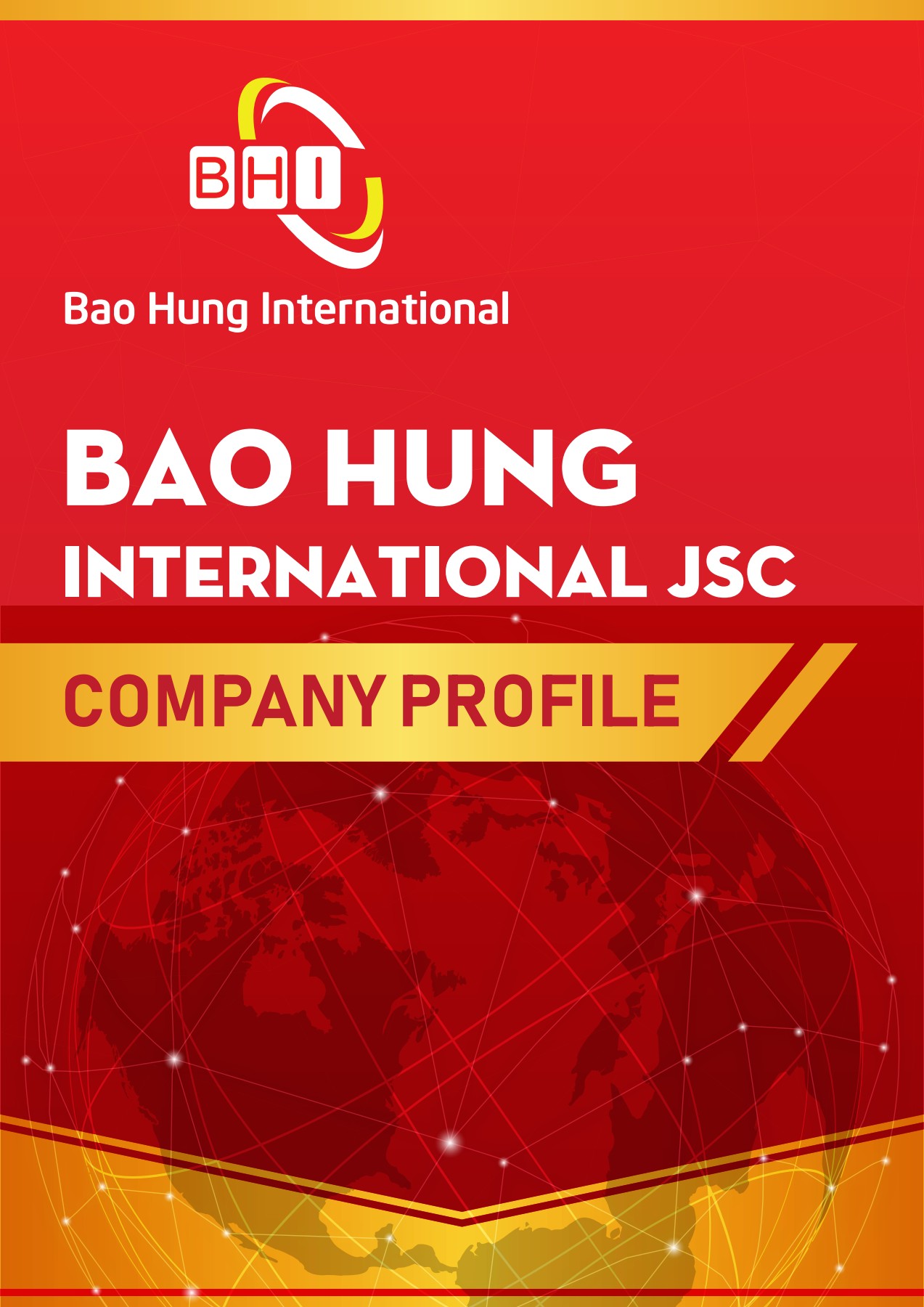 Bao Hung Company Profile - Mixfour Jack - Page 1 - 44 | Flip PDF Online | PubHTML5