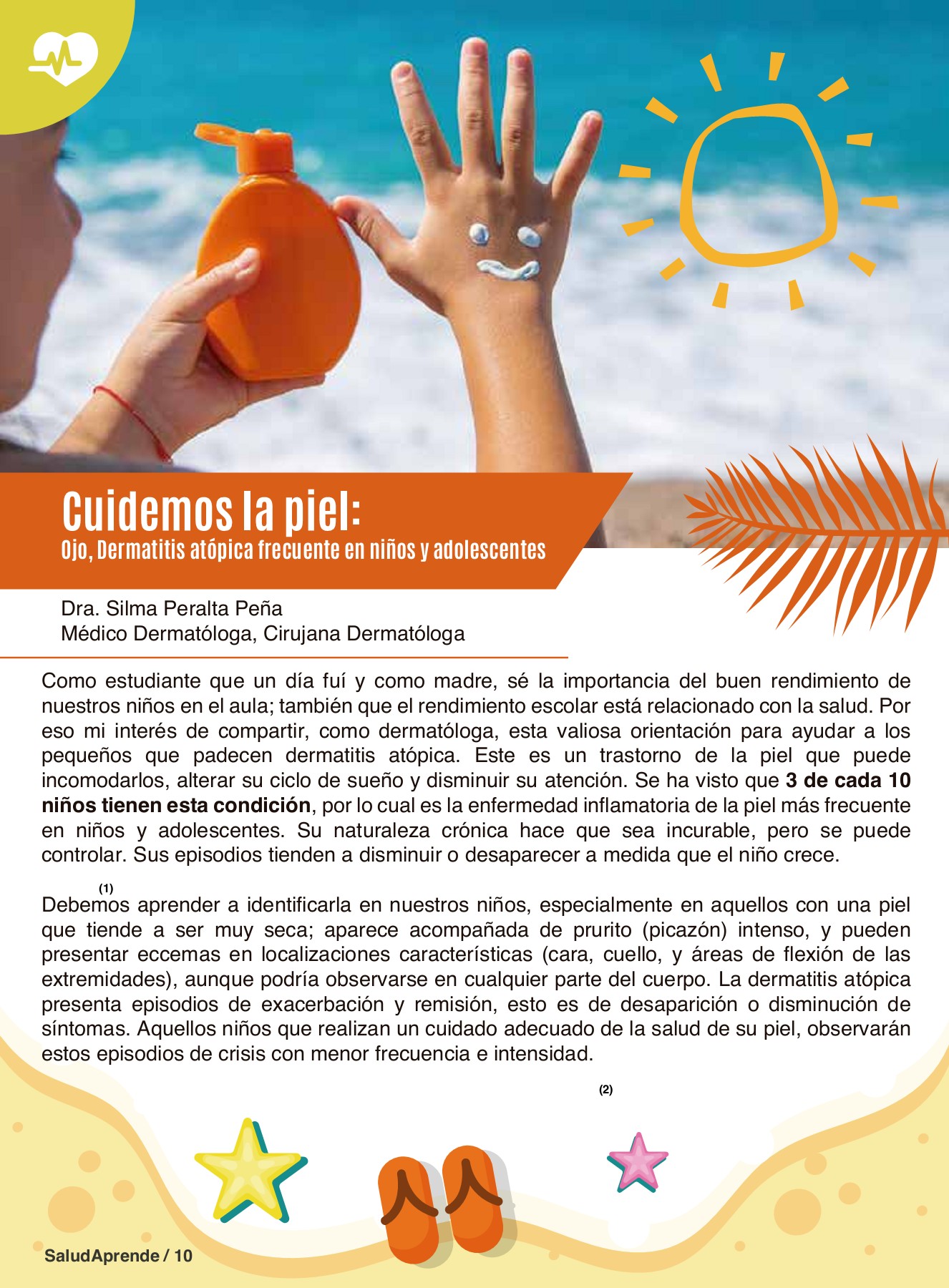 REVISTA APRENDIENDO JUNTOS NOVIEMBRE 2021 - Andy Tavárez - Page 11 ...