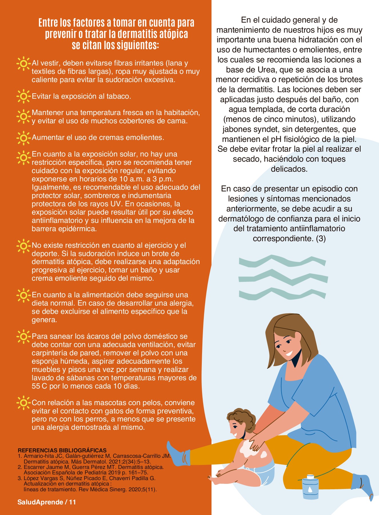 REVISTA APRENDIENDO JUNTOS NOVIEMBRE 2021 - Andy Tavárez - Page 12 ...