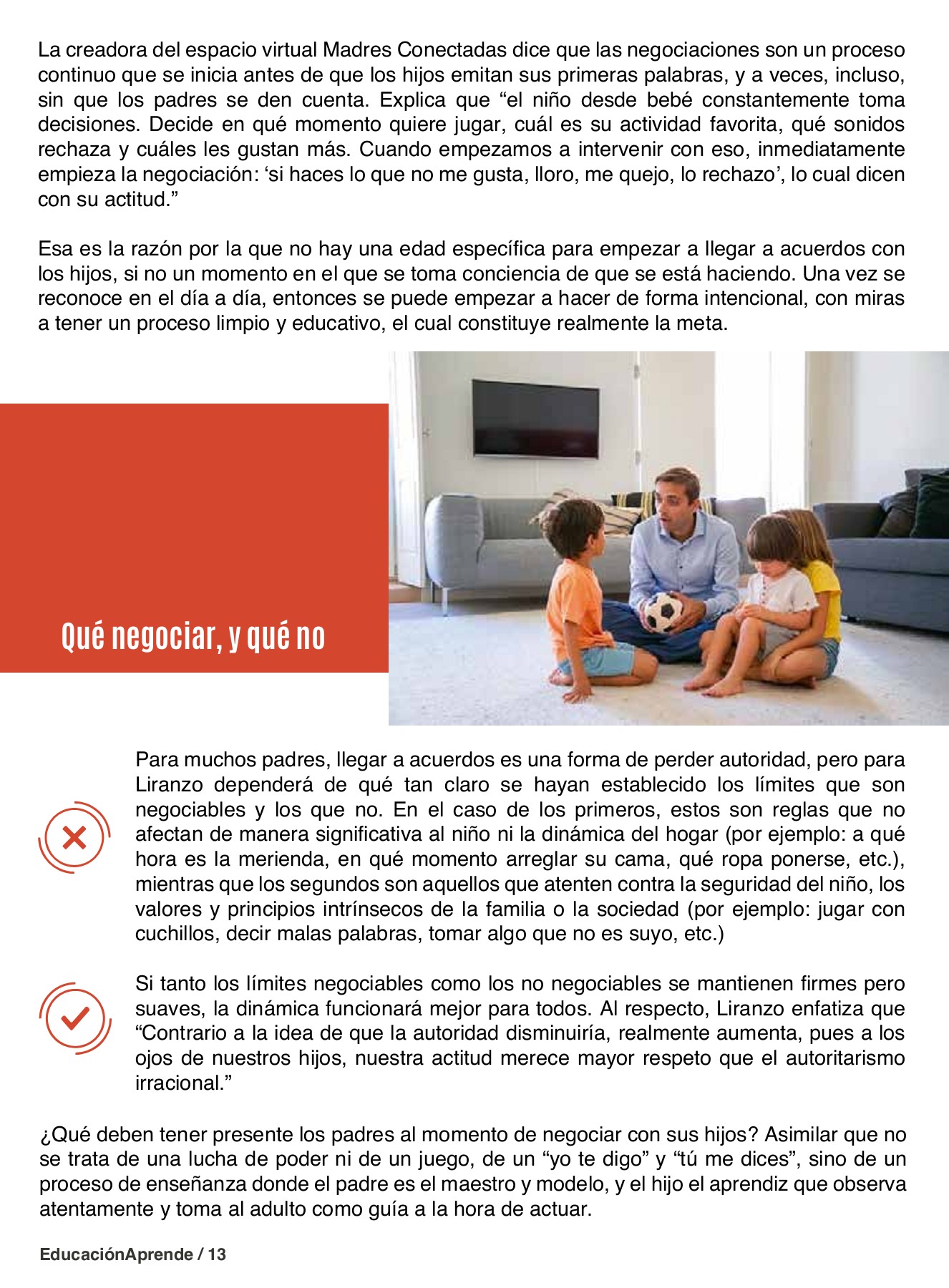 REVISTA APRENDIENDO JUNTOS NOVIEMBRE 2021 - Andy Tavárez - Page 14 ...