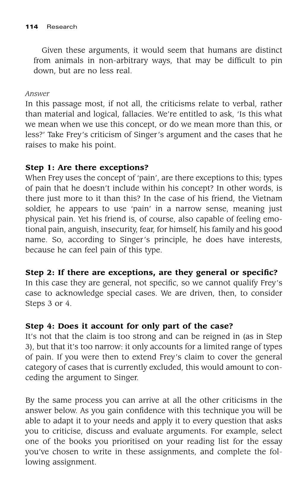 How to Write Better Essays - Kadteamm - Page 127 | Flip PDF Online ...