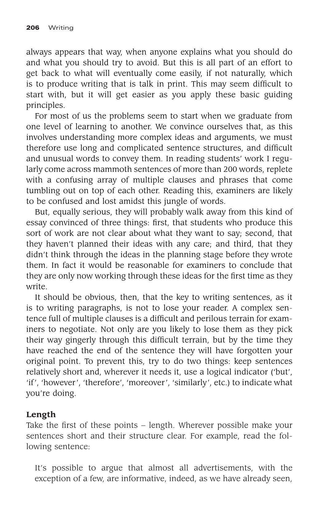 How to Write Better Essays - Kadteamm - Page 219 | Flip PDF Online ...
