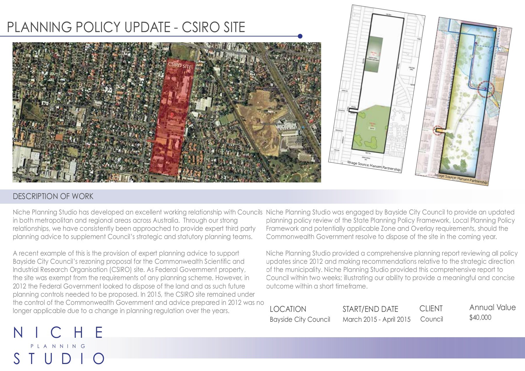 NICHE PLANNING STUDIO PROJECTS - NS.SHAMSUL - Page 10 | Flip PDF Online ...