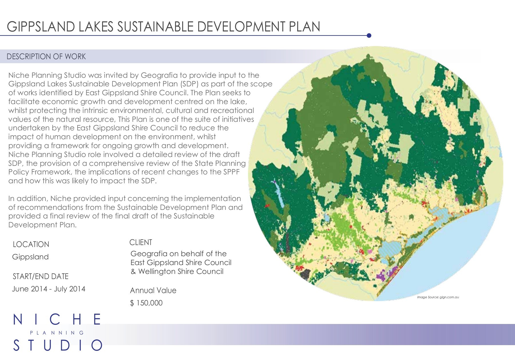 NICHE PLANNING STUDIO PROJECTS - NS.SHAMSUL - Page 9 | Flip PDF Online ...