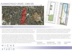 NICHE PLANNING STUDIO PROJECTS - NS.SHAMSUL - Page 10 | Flip PDF Online ...