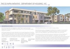 NICHE PLANNING STUDIO PROJECTS - NS.SHAMSUL - Page 17 | Flip PDF Online ...