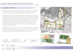 NICHE PLANNING STUDIO PROJECTS - NS.SHAMSUL - Page 6 | Flip PDF Online ...