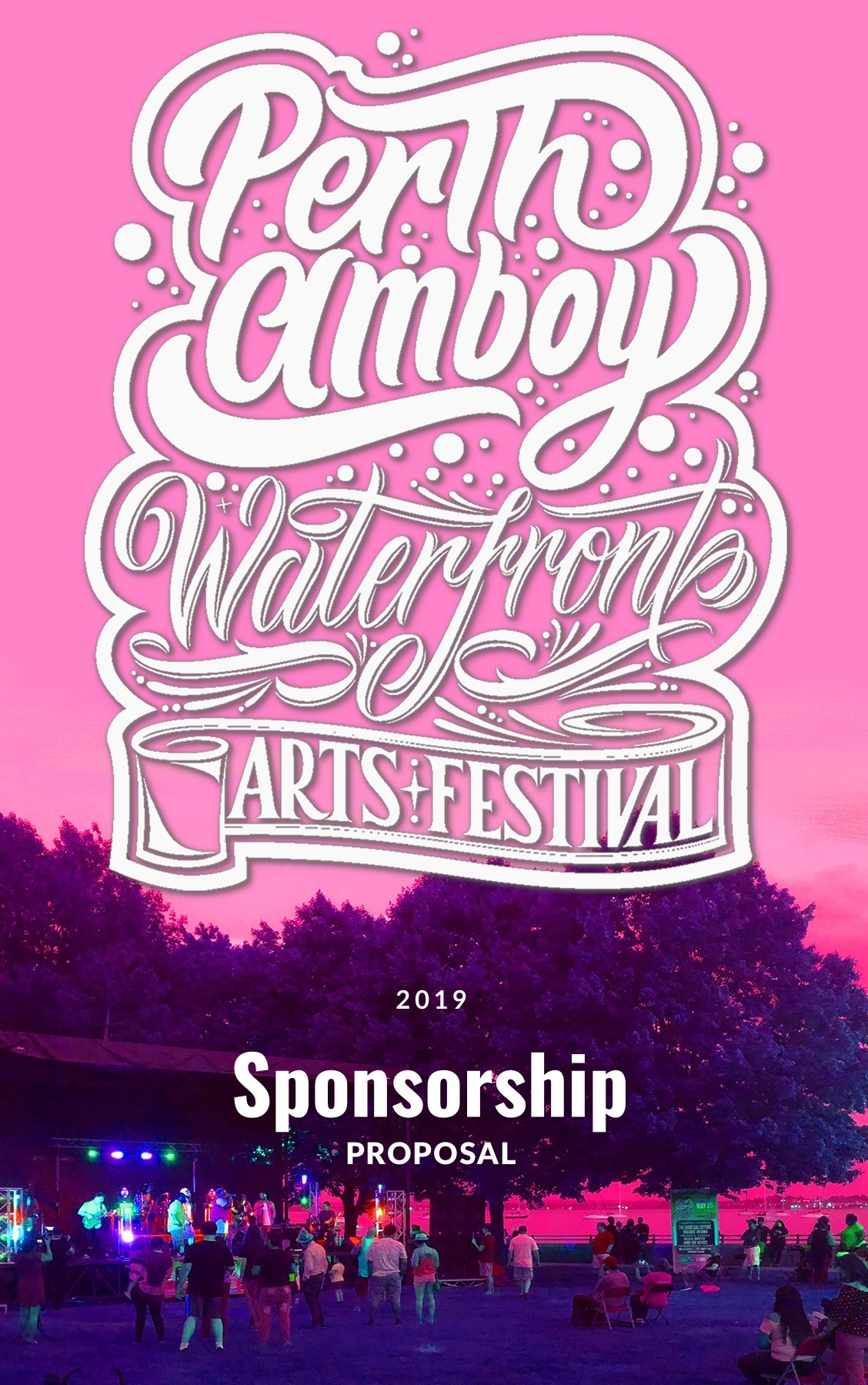 Perth Amboy Waterfront Arts Festival Sponsor Package - lisett - Page 1 - 11 | Flip PDF Online ...