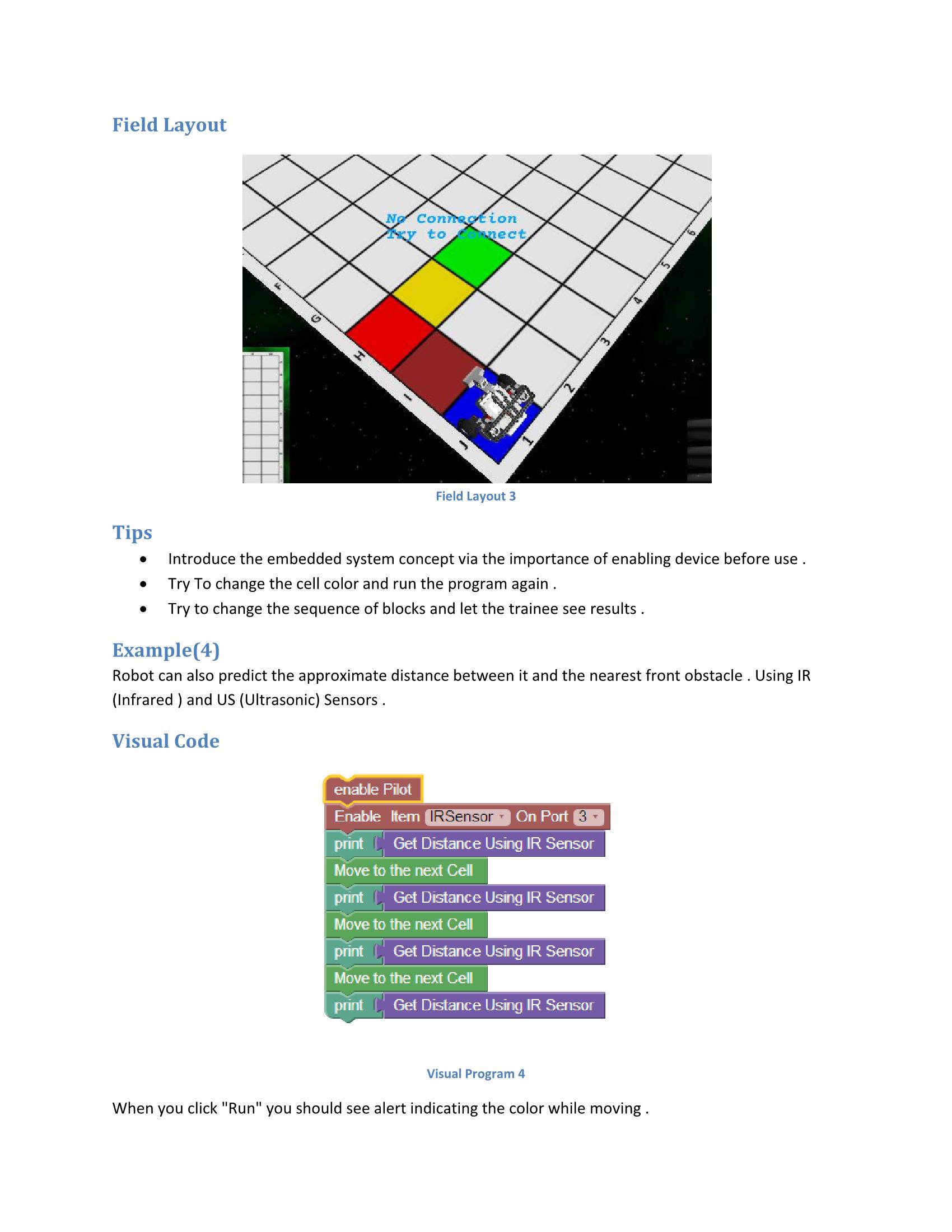RoboGarden-Basics - bassem.abdullah - Page 6 | Flip PDF Online | PubHTML5