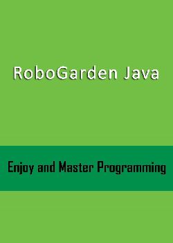 RoboGarden Java - bassem.abdullah - Page 1 - 69 | Flip PDF Online ...