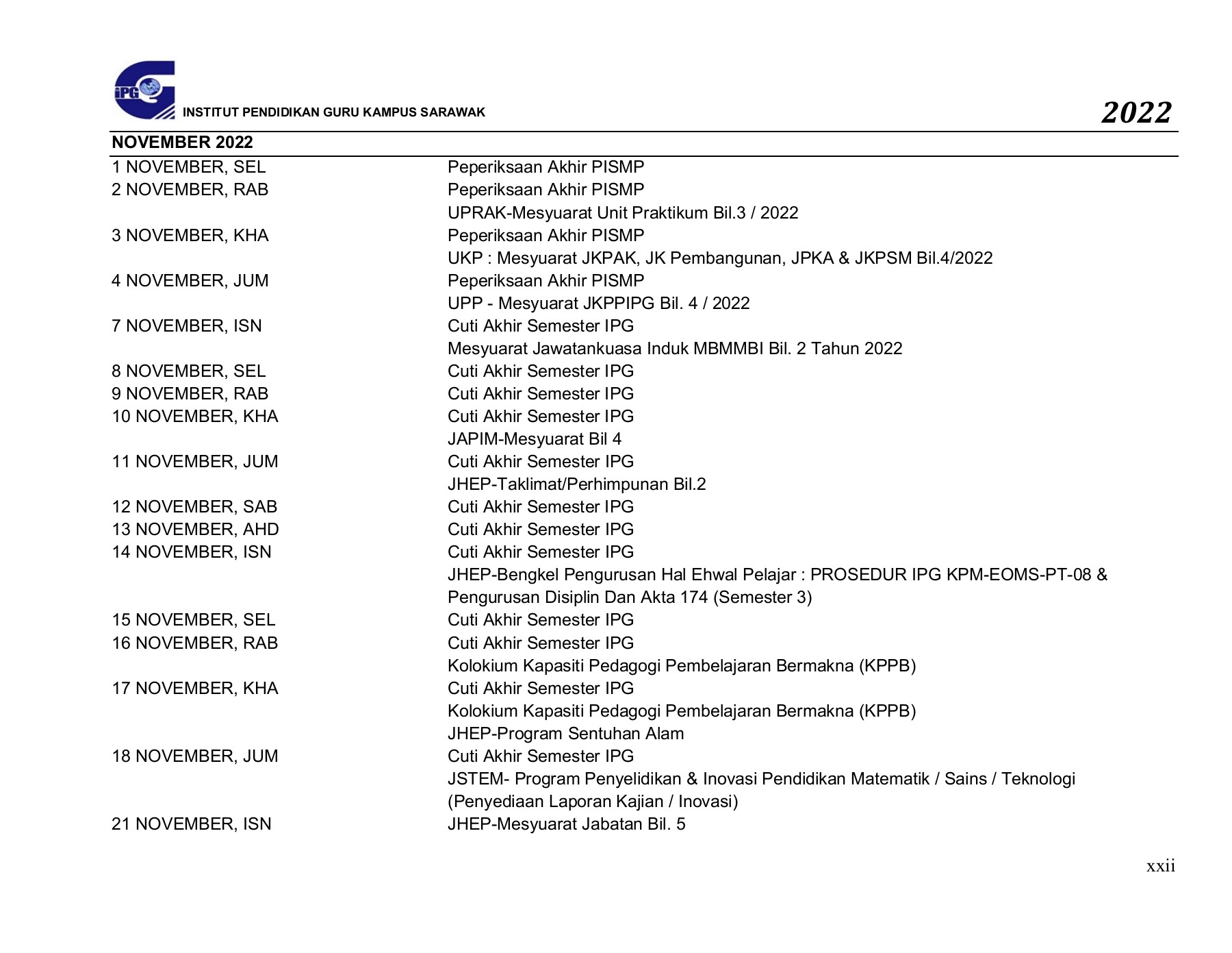 000 FINAL BUKU PT02 2022 20102022 - Tracy M - Muka Surat 23 | Membalik PDF Dalam talian | PubHTML5