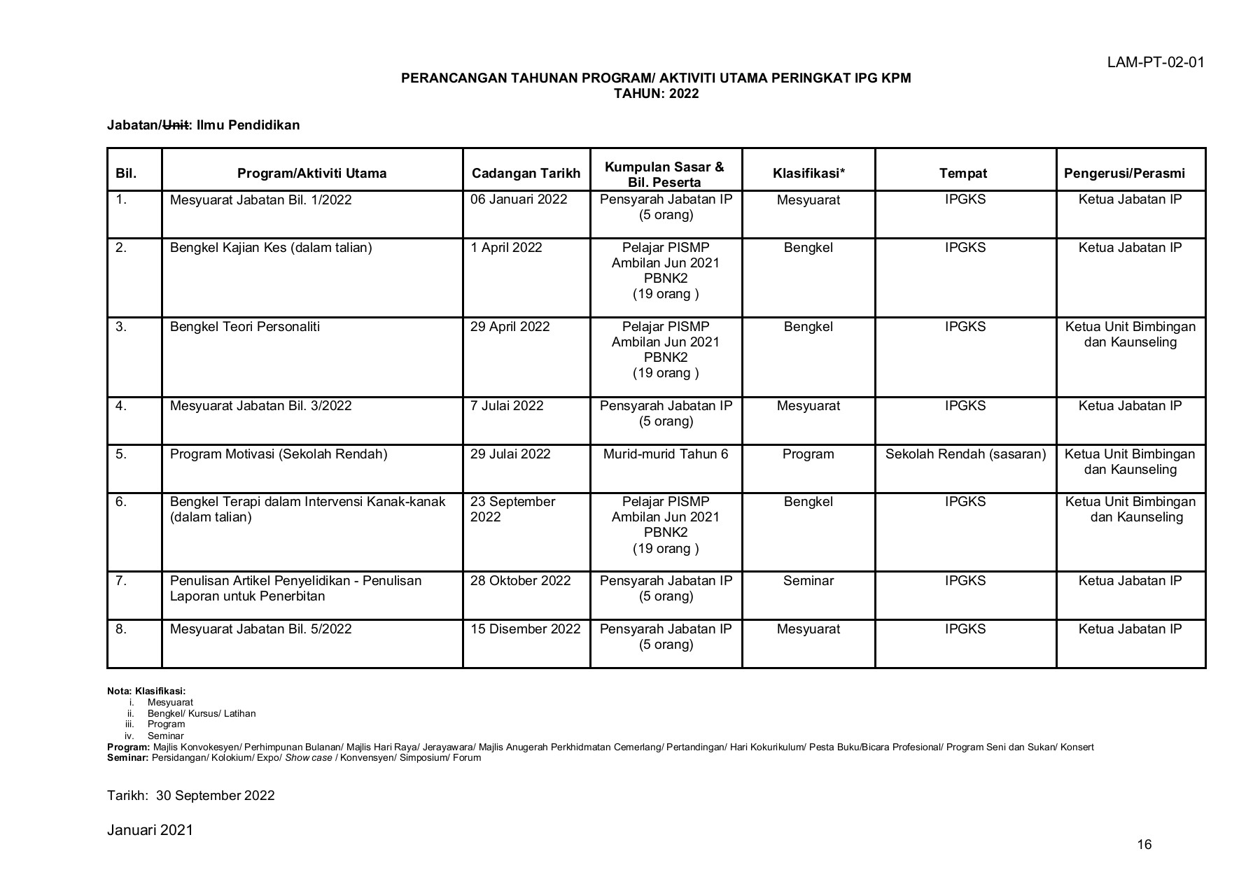 000 FINAL BUKU PT02 2022 20102022 - Tracy M - Muka Surat 40 | Membalik PDF Dalam talian | PubHTML5