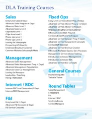 DLA Catalog Courses - bsmith - Page 3 | Flip PDF Online | PubHTML5