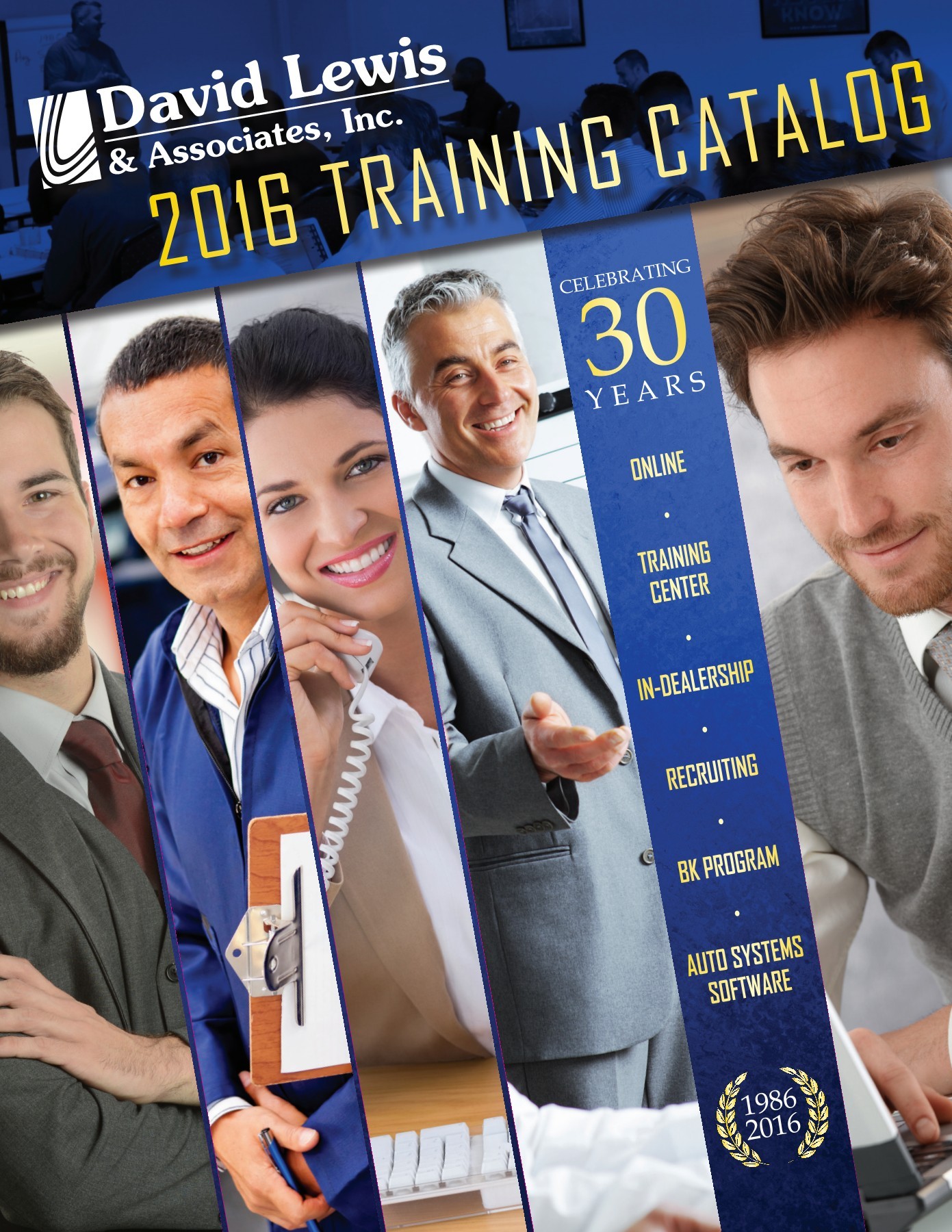 DLA Multi Product Catalog Blue 8 - bsmith - Page 1 - 8 | Flip PDF Online | PubHTML5