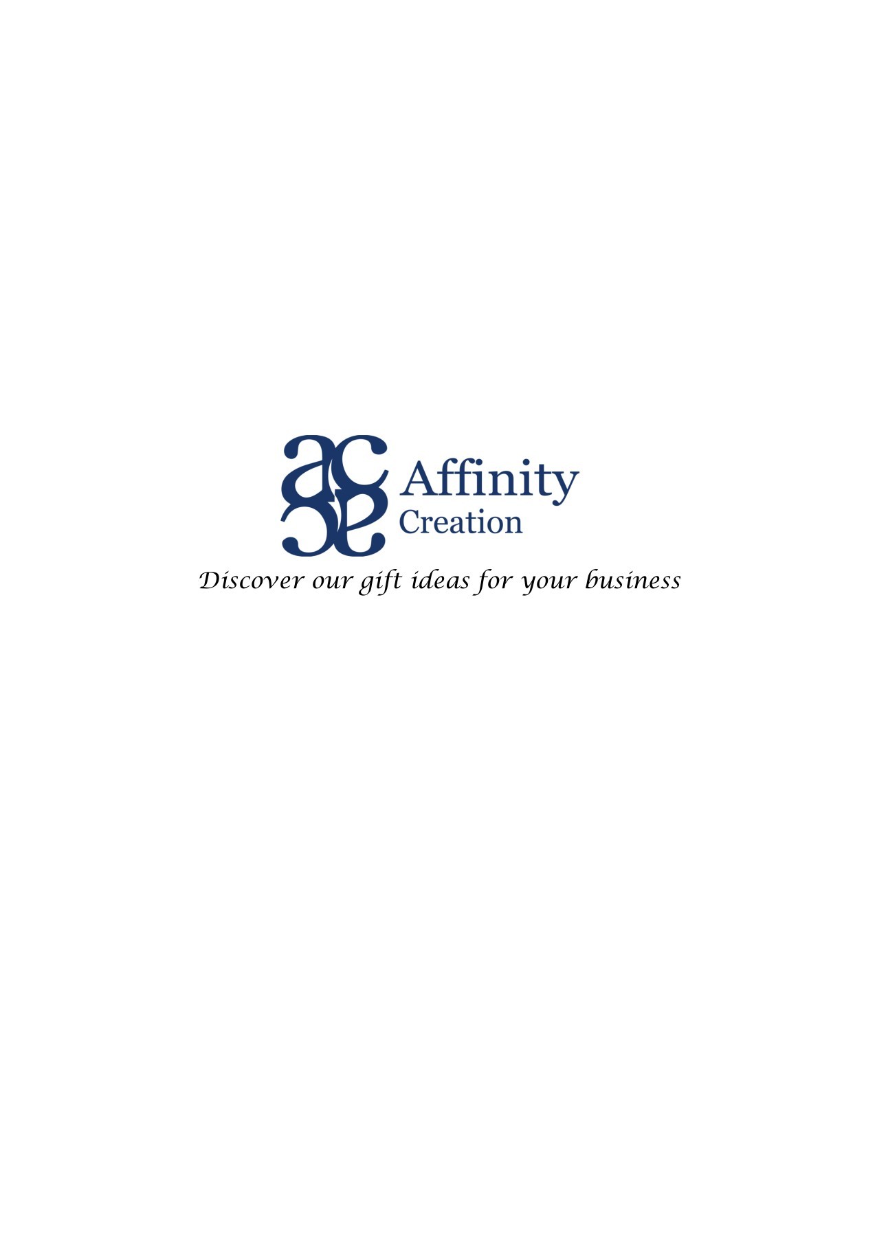 Affinity Creation Pte Ltd - eBrochure - steven.quek - Page 1 - 16 ...