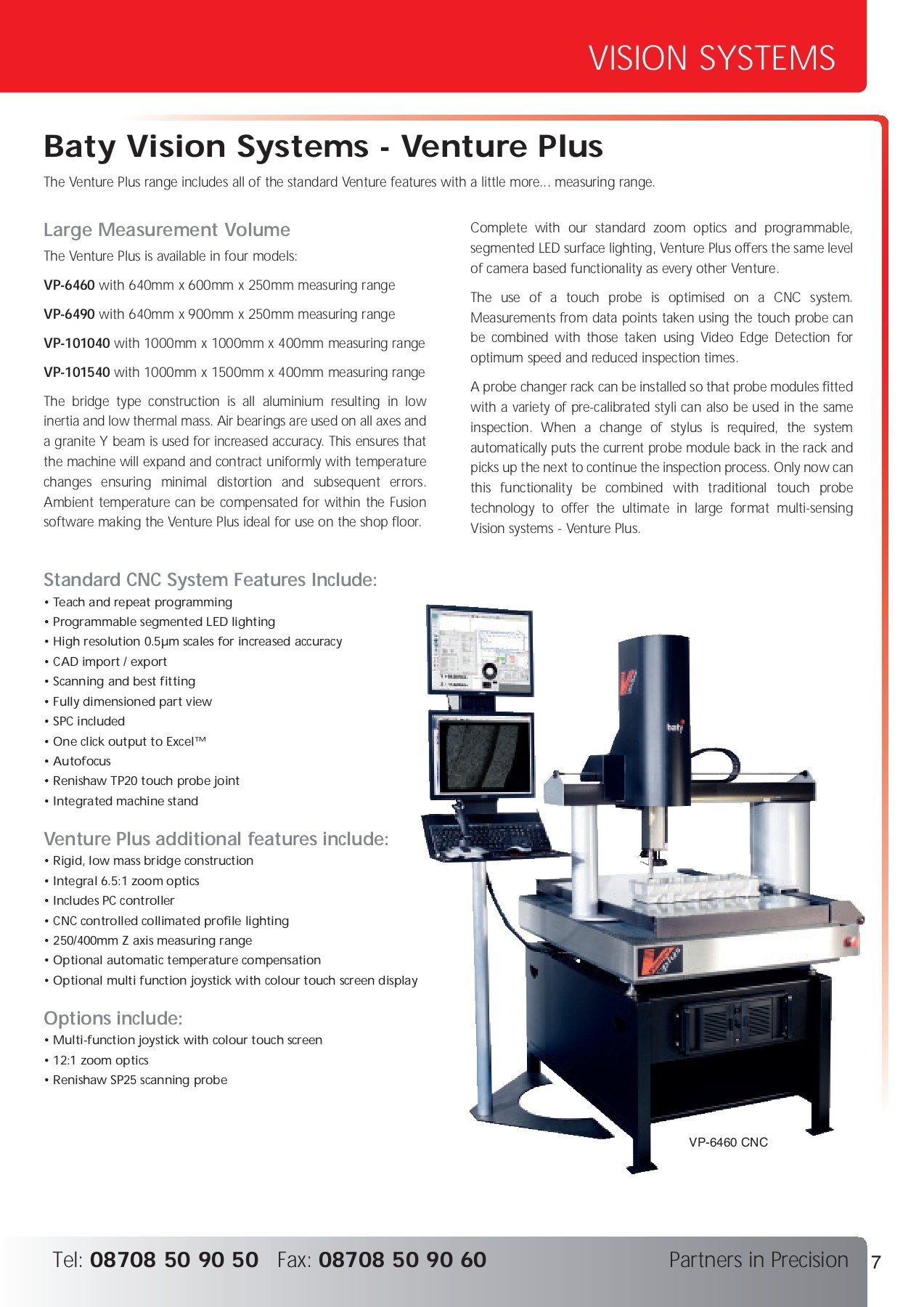 2017_Baty_Vision_Systems low res - proudy.progress5 - Page 7 | Flip PDF ...