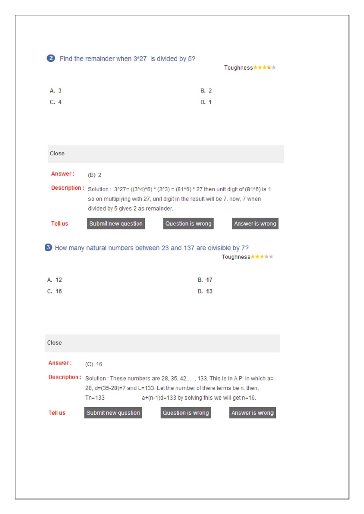 Samples-of-Aptitude-Questions - jayaprjapati - Page 3 | Flip PDF Online | PubHTML5