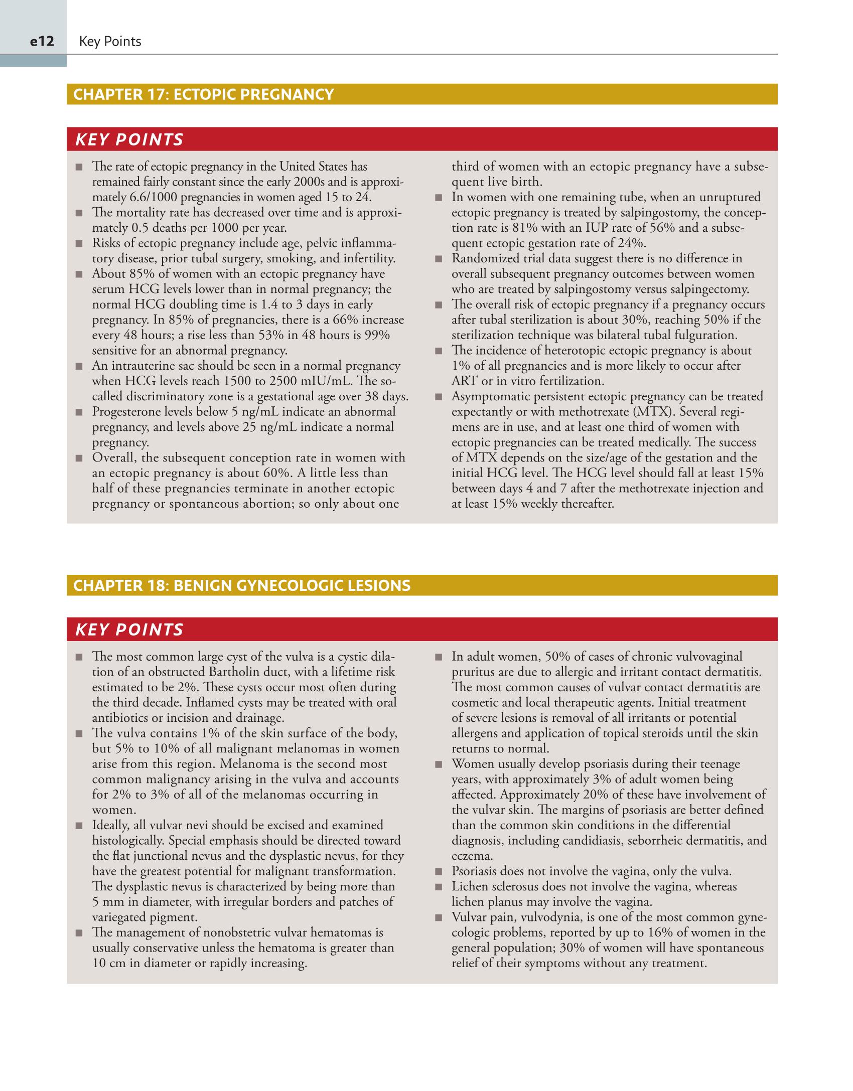 Comprehensive Gynecology - chinzoobaaska - Page 1080 | Flip PDF Online ...