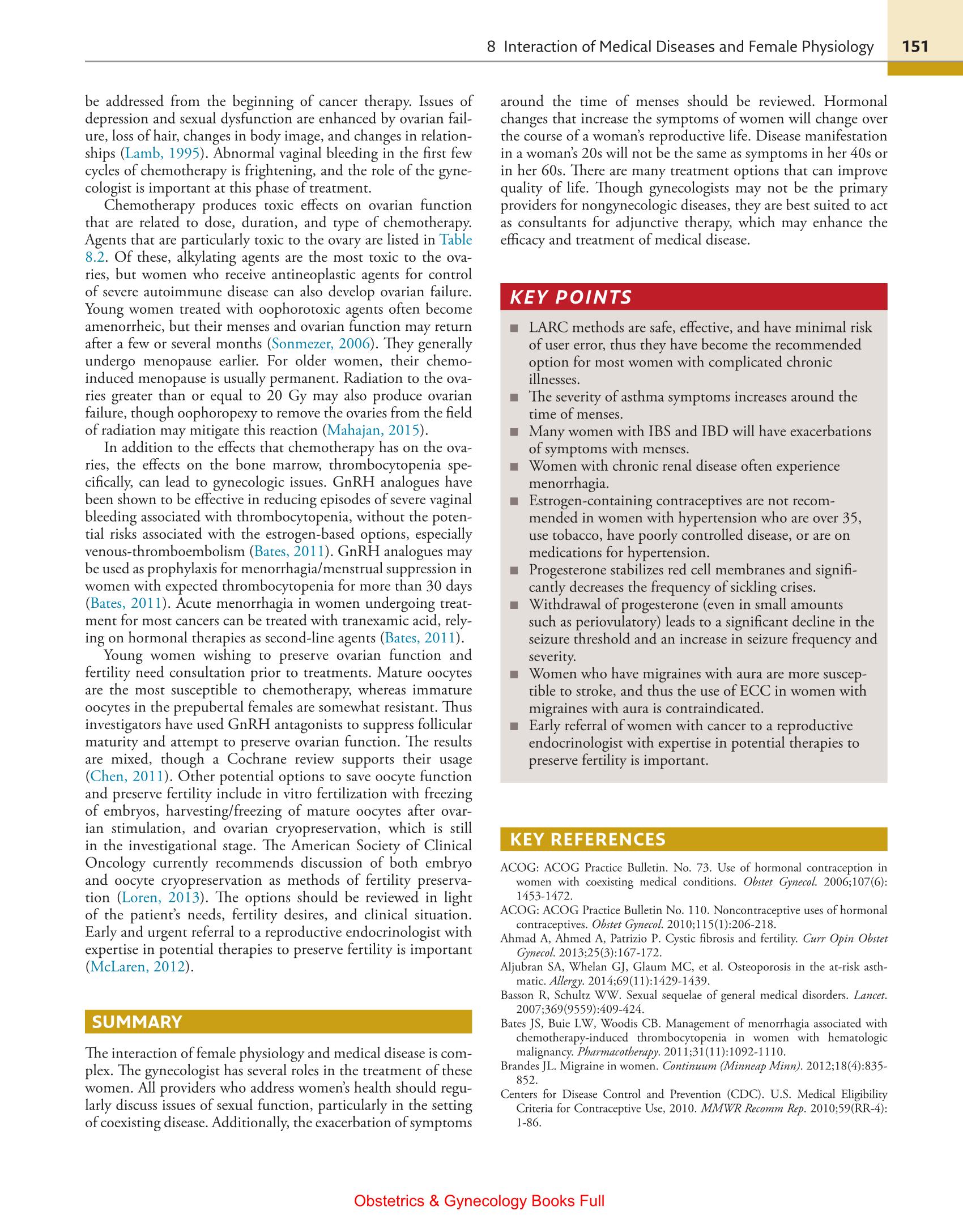 Comprehensive Gynecology - chinzoobaaska - Page 171 | Flip PDF Online ...