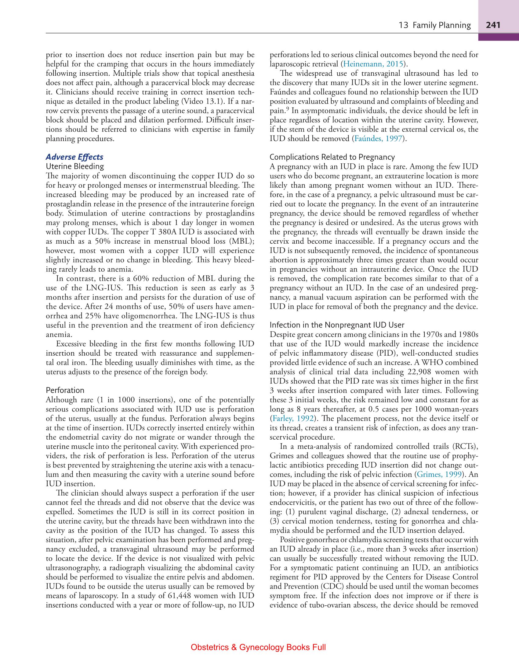 Comprehensive Gynecology - chinzoobaaska - Page 271 | Flip PDF Online | PubHTML5