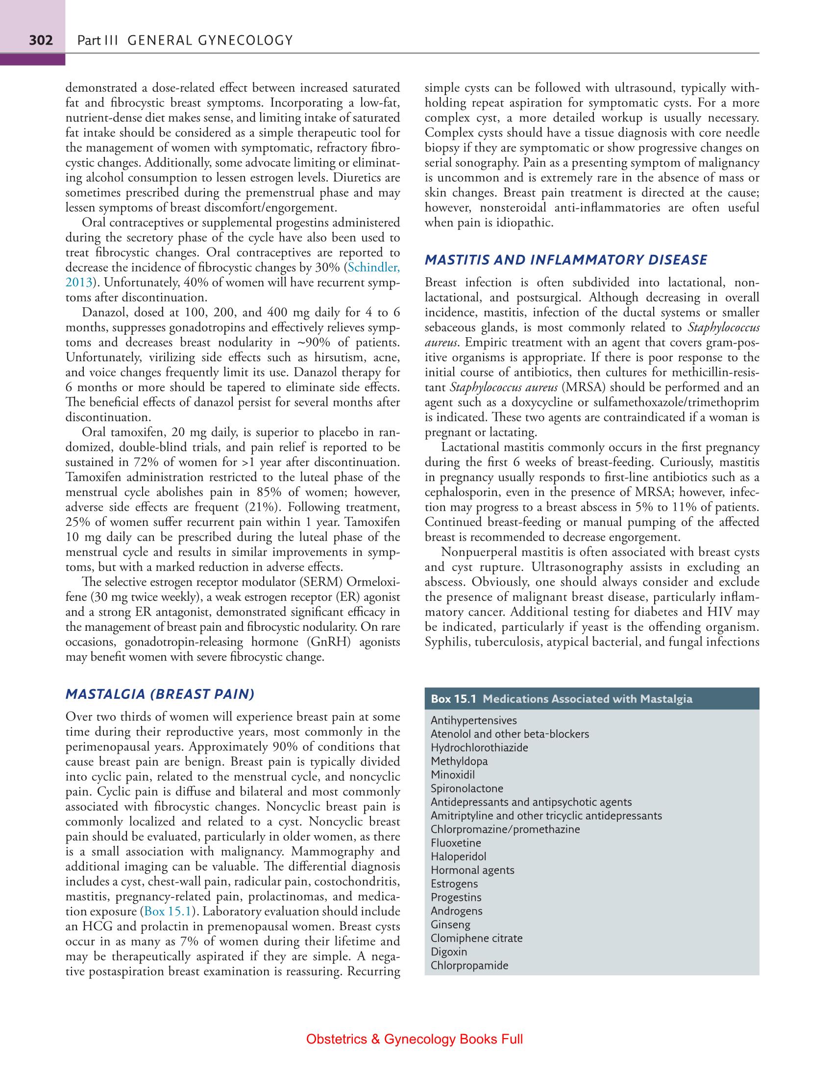 Comprehensive Gynecology - chinzoobaaska - Page 341 | Flip PDF Online ...