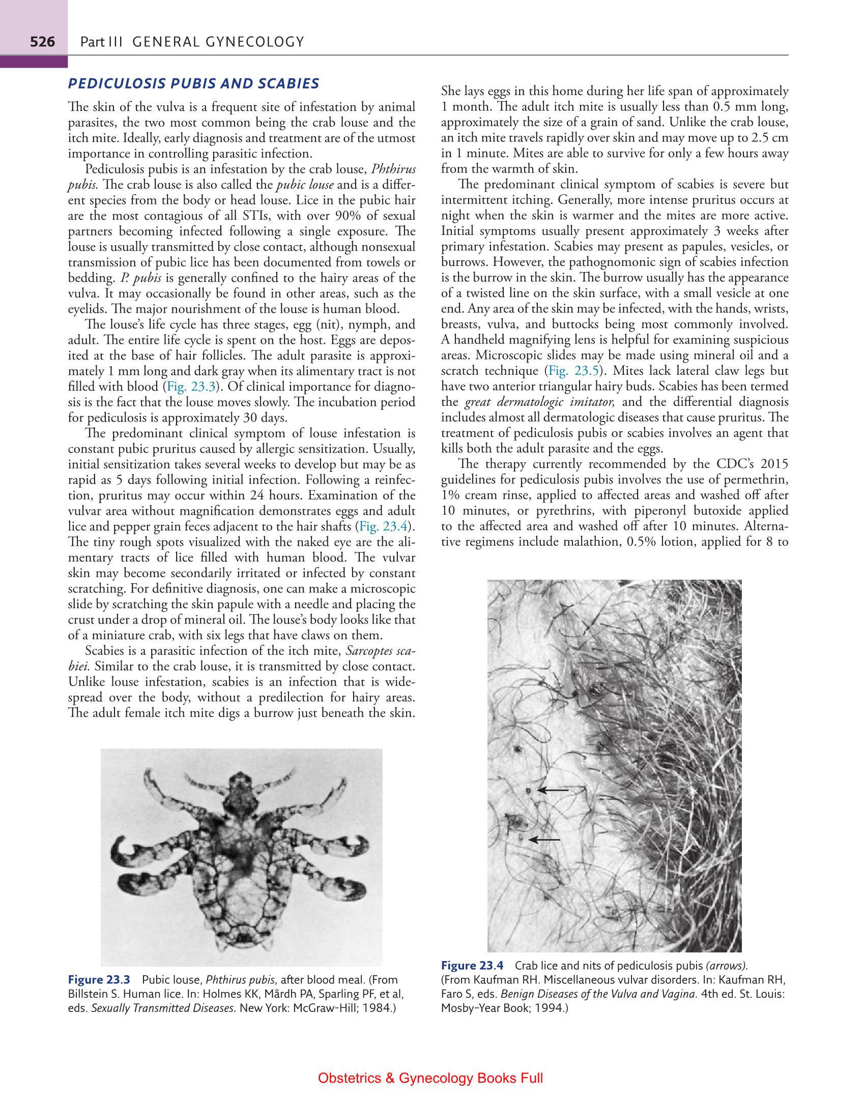 Comprehensive Gynecology - chinzoobaaska - Page 587 | Flip PDF Online ...