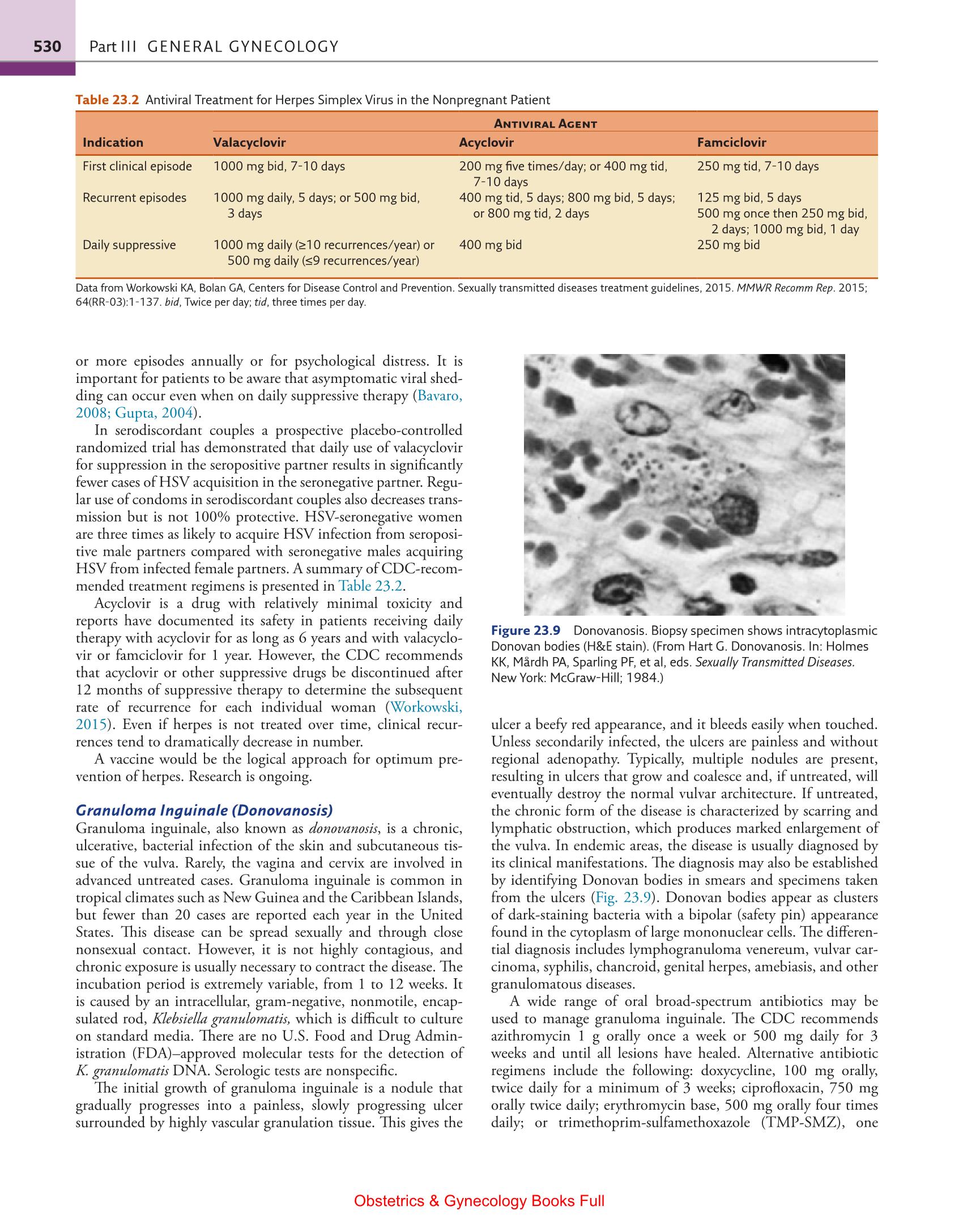 Comprehensive Gynecology - chinzoobaaska - Page 591 | Flip PDF Online ...