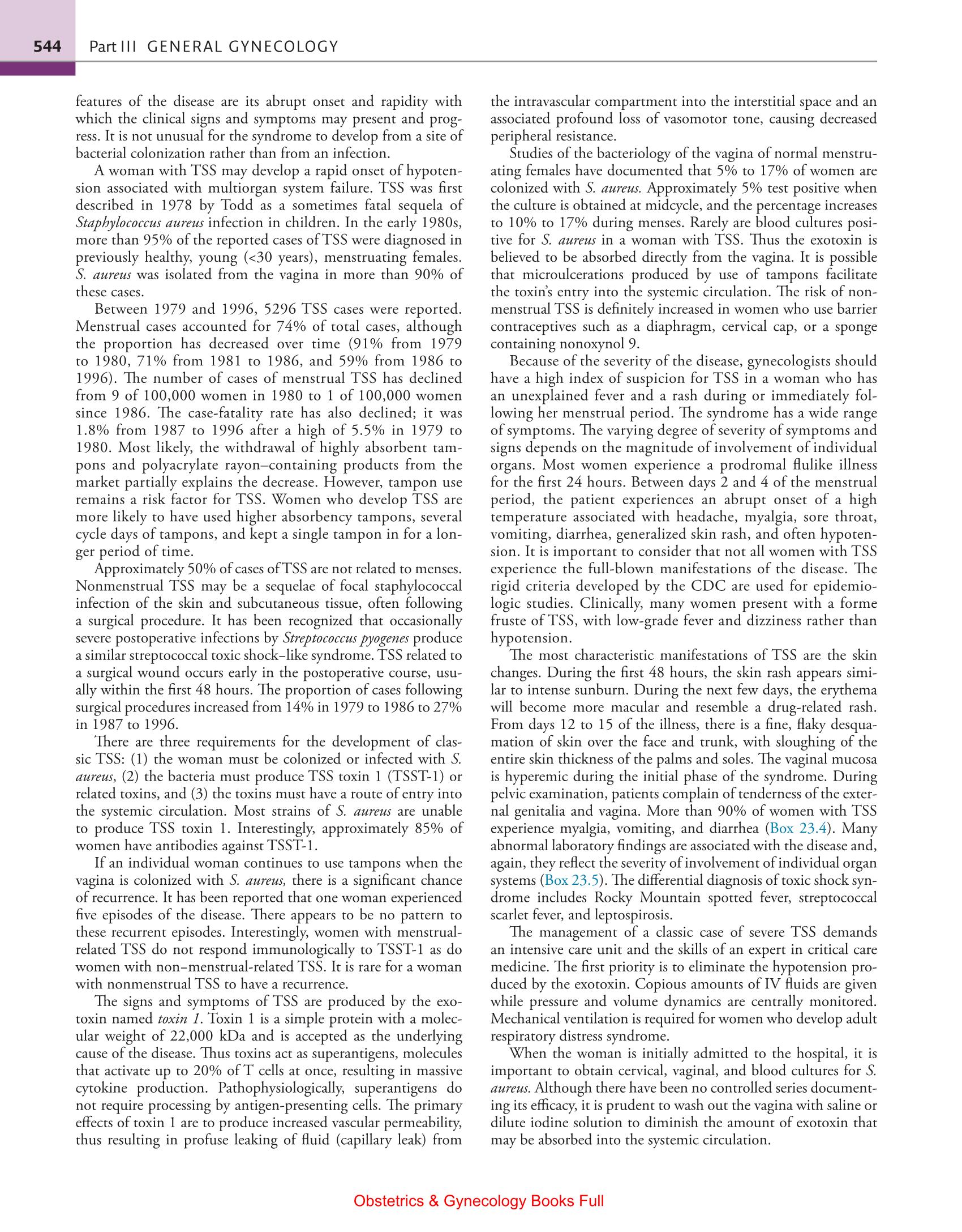 Comprehensive Gynecology - chinzoobaaska - Page 605 | Flip PDF Online ...