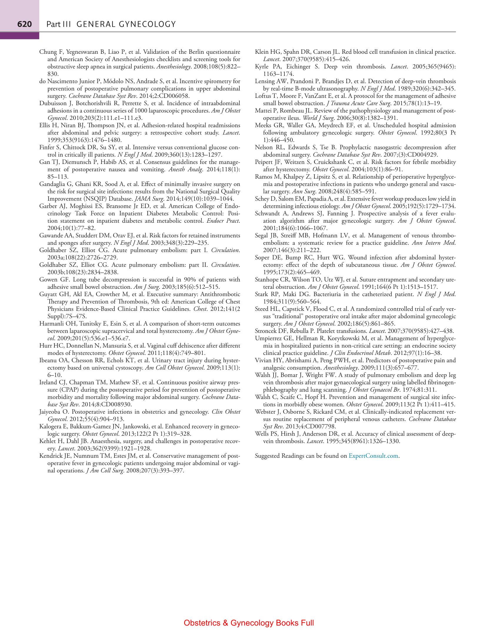 Comprehensive Gynecology - chinzoobaaska - Page 681 | Flip PDF Online ...