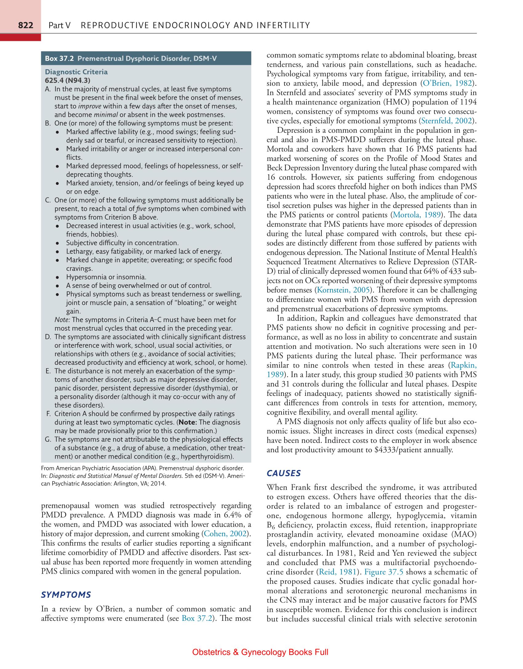 Comprehensive Gynecology - chinzoobaaska - Page 917 | Flip PDF Online ...